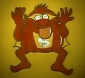 Whammy Poses/Taunting | Press Your Luck Wikia | Fandom
