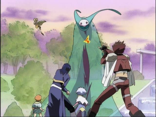 Water Demon | Pretear Wiki | Fandom