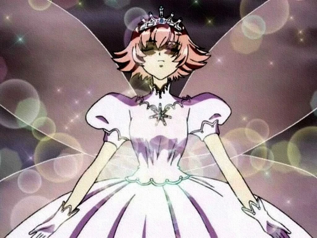 White Prétear | Pretear Wiki | Fandom