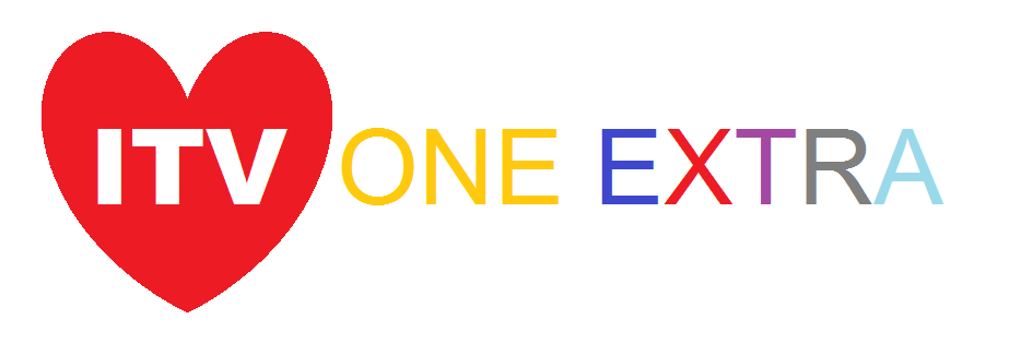 ITV1 Extra | Pretend ITV Logos from 2016 Wikia | Fandom