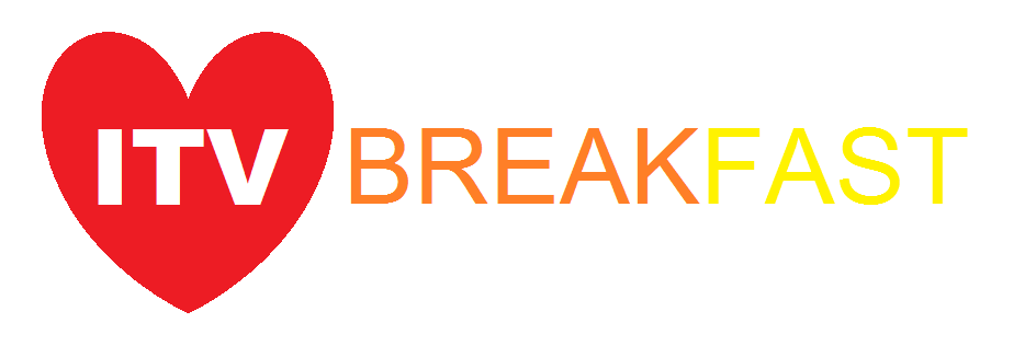 ITV Breakfast | Pretend ITV Logos from 2016 Wikia | Fandom