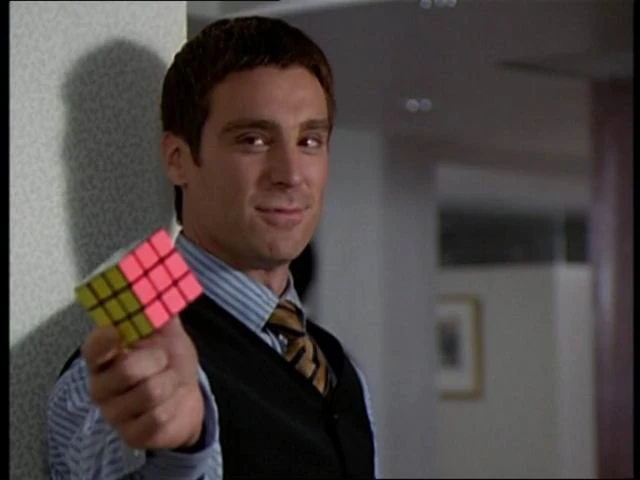 Jarod/Gallery | The Pretender Wiki | Fandom