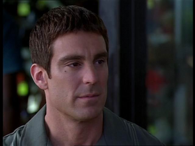 Image Jarod The Pretender Wiki Fandom Powered By Wikia