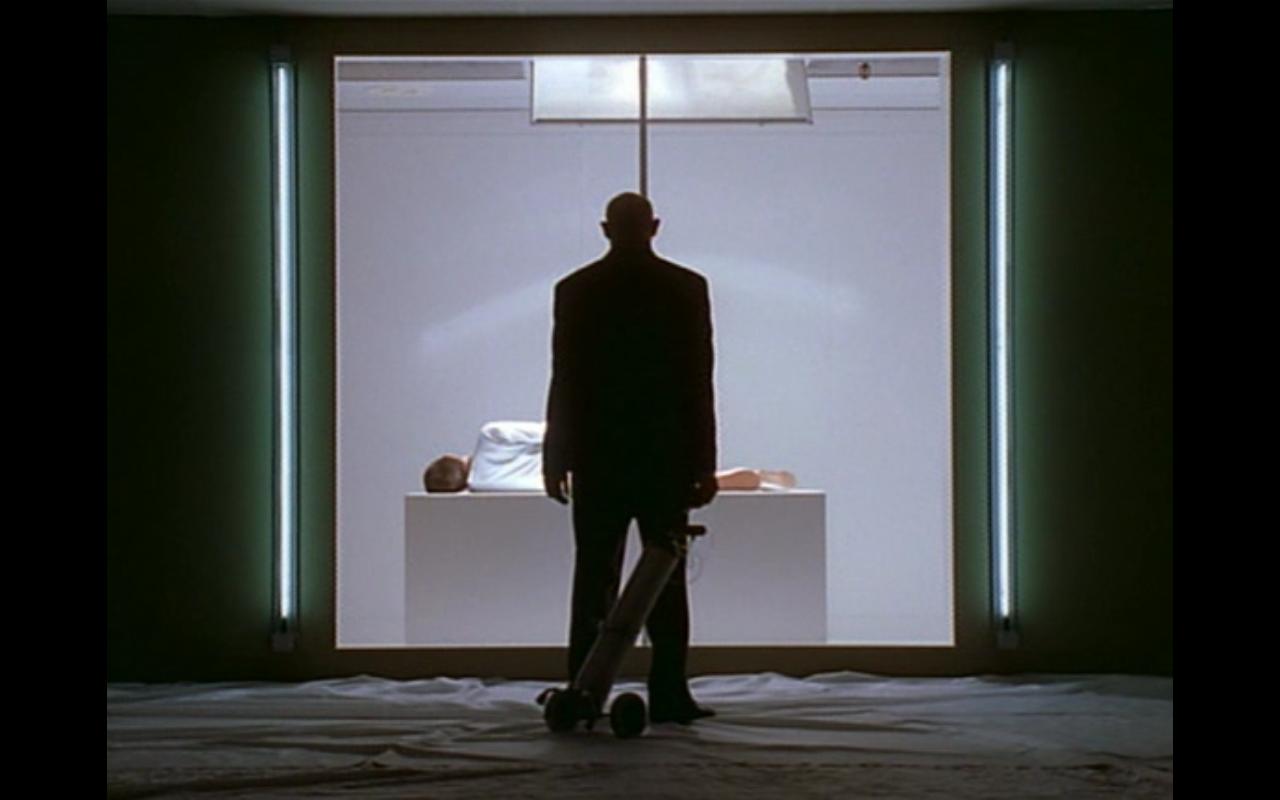 Image Dono1 Raines The Pretender Wiki Fandom Powered By Wikia