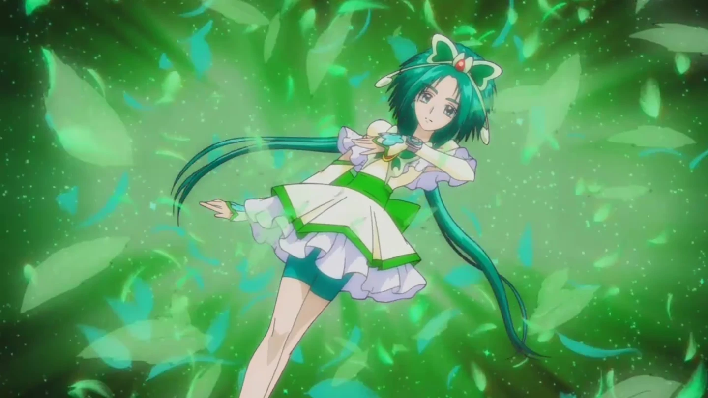 Akimoto Komachi | Pretty Cure Bahasa Indonesia Wiki | Fandom