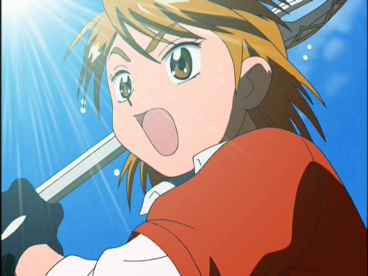 Misumi Nagisa | Pretty Cure Bahasa Indonesia Wiki | Fandom