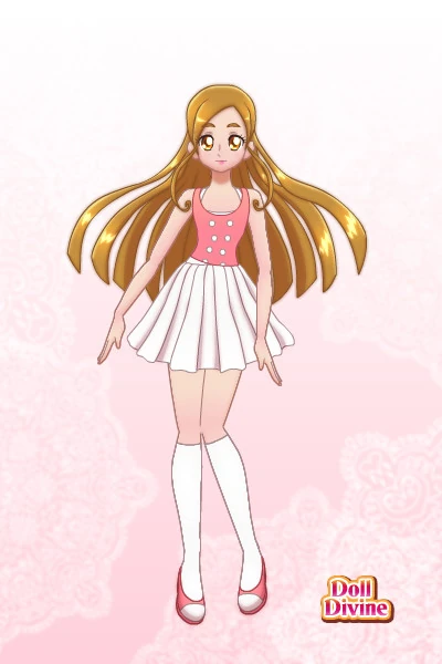 Miya Ueno | Wiki Pretty Cure Fandom | Fandom