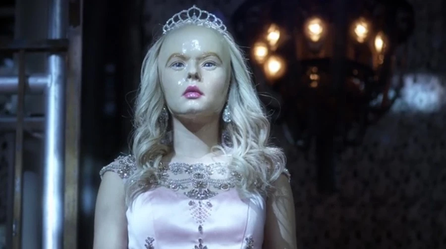 Maska Alison | Pretty Little Liars Wiki | FANDOM powered by Wikia