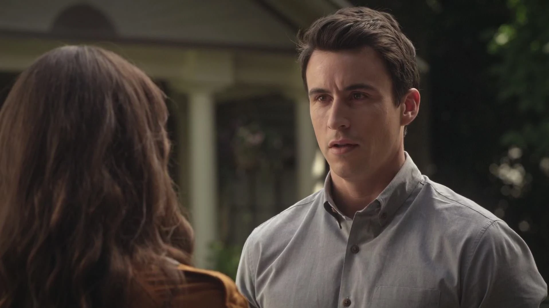 Archer Dunhill | Wiki Pretty Little Liars | Fandom