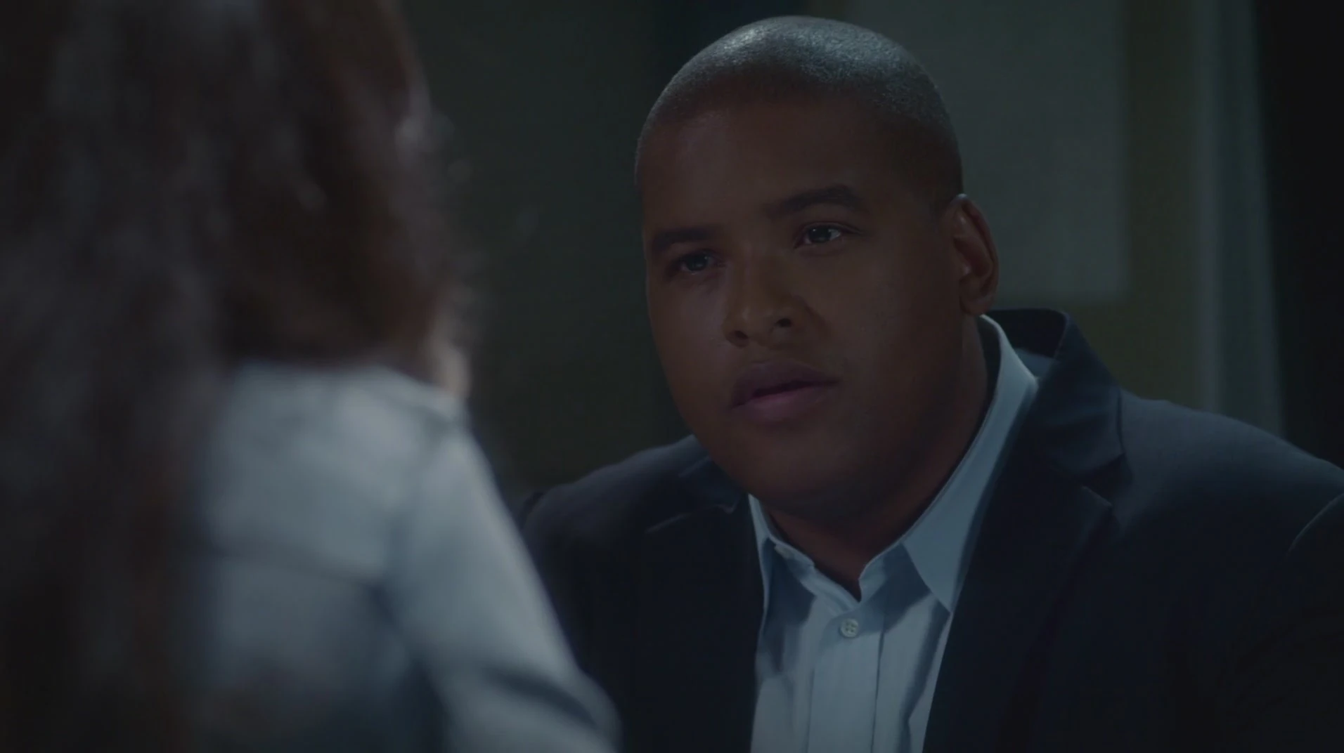 Barry Maple | Wiki Pretty Little Liars | Fandom