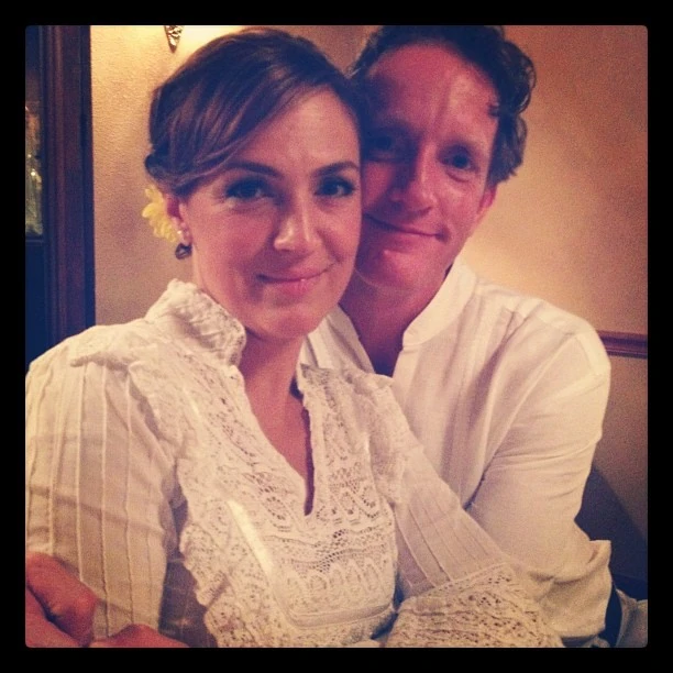 Lesley Fera | Wiki Pretty Little Liars | FANDOM powered by Wikia