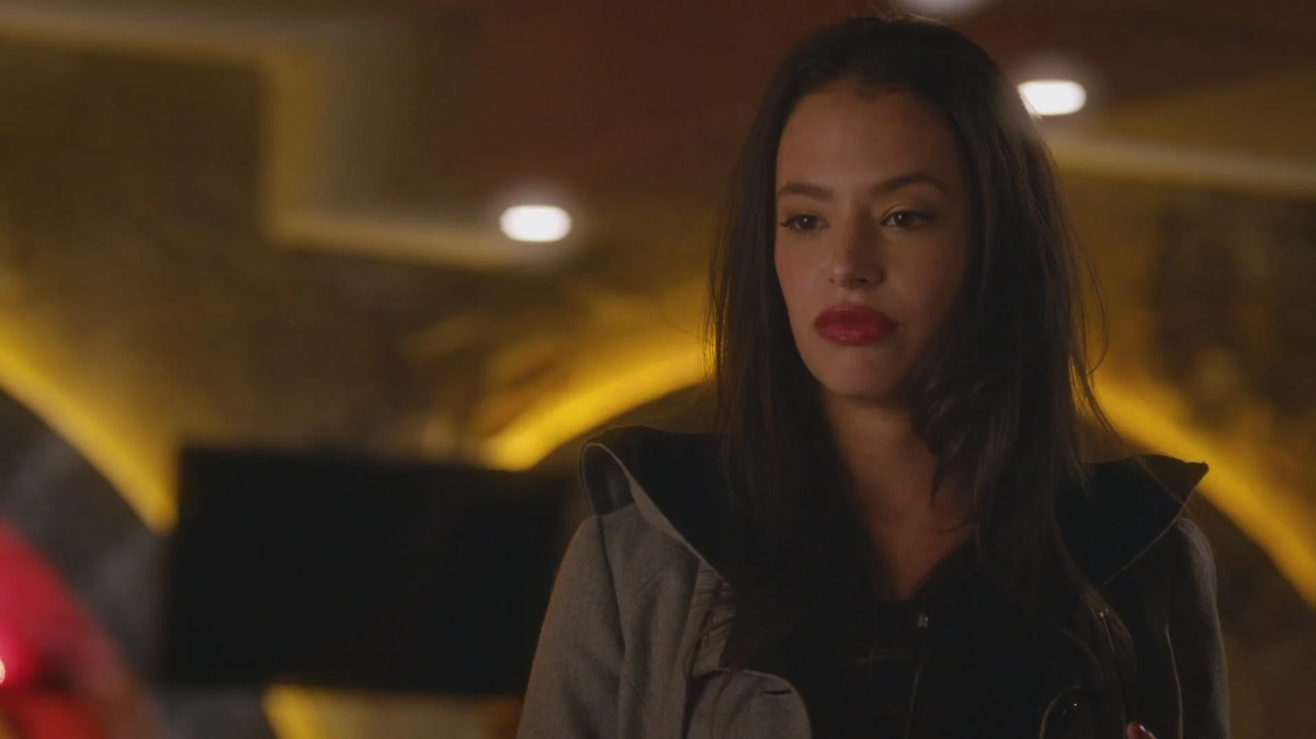 Sydney Driscoll | Wiki Pretty Little Liars | FANDOM powered by Wikia