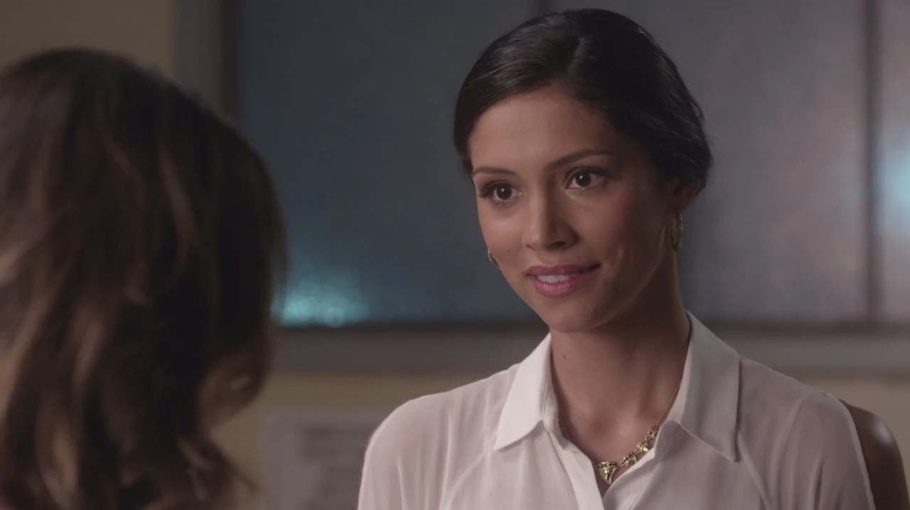 Talia Sandoval | Wiki Pretty Little Liars | FANDOM powered by Wikia