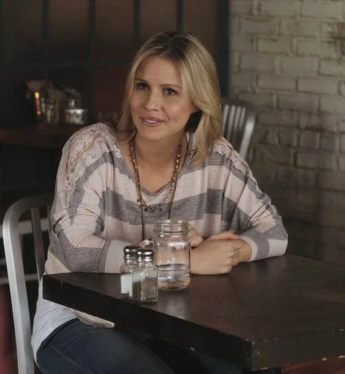 Samara Cook | Wiki Pretty Little Liars | Fandom