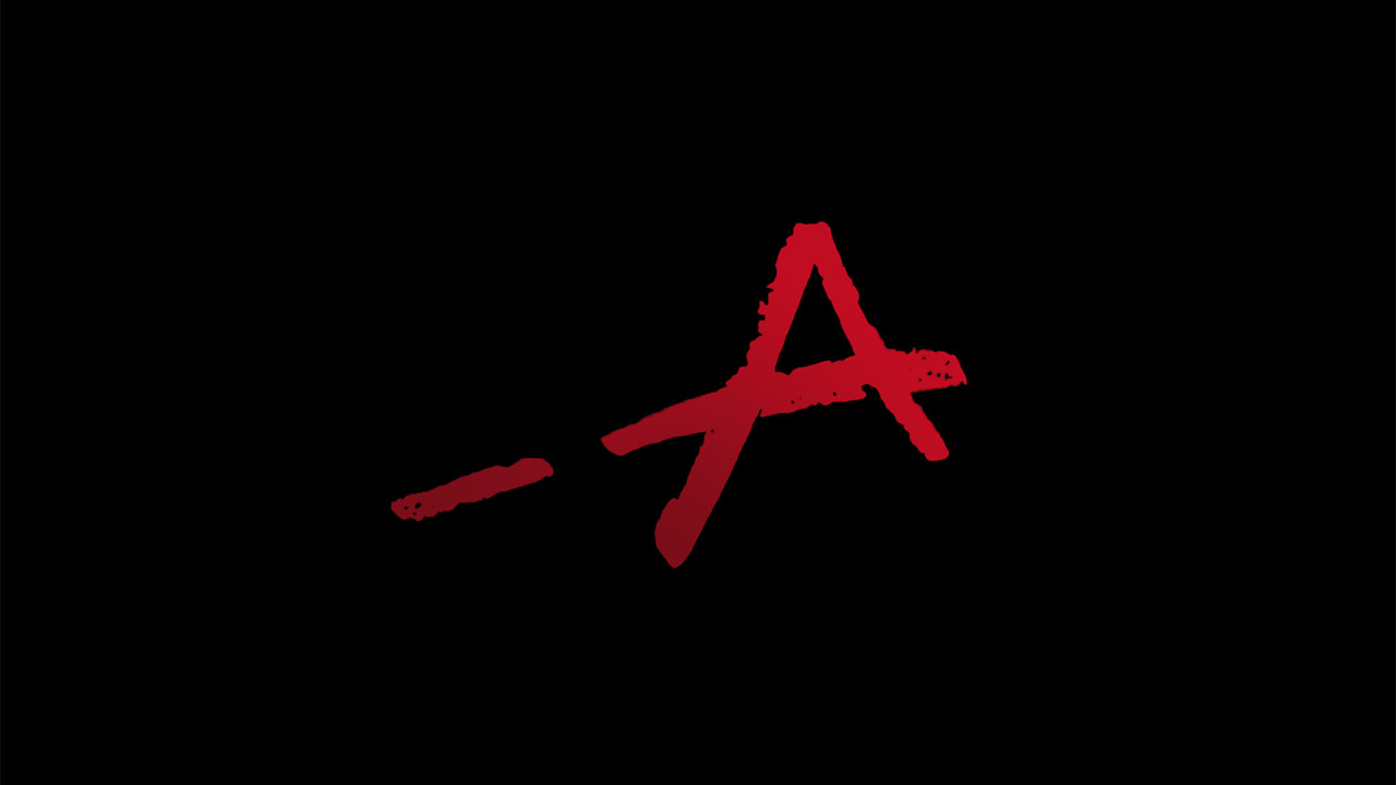 Liste des messages de -A | Wiki Pretty Little Liars | Fandom