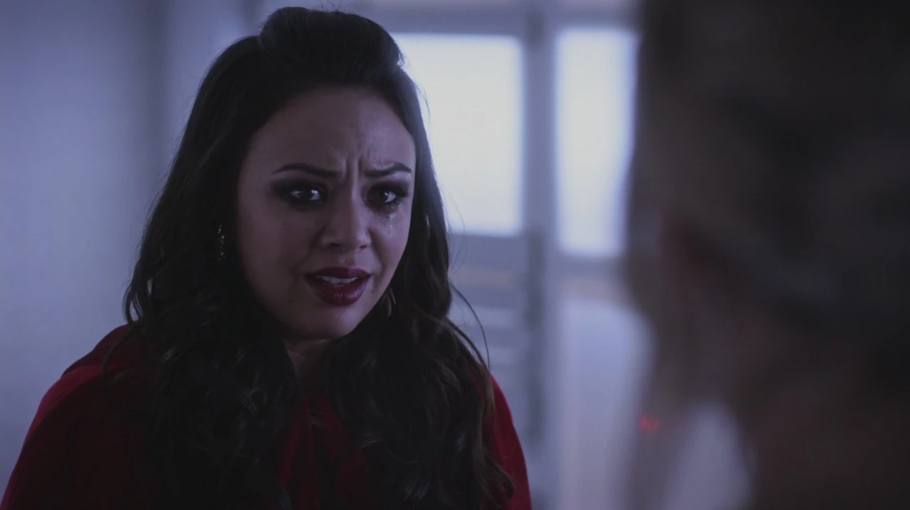 Agresseur de Bethany | Wiki Pretty Little Liars | Fandom