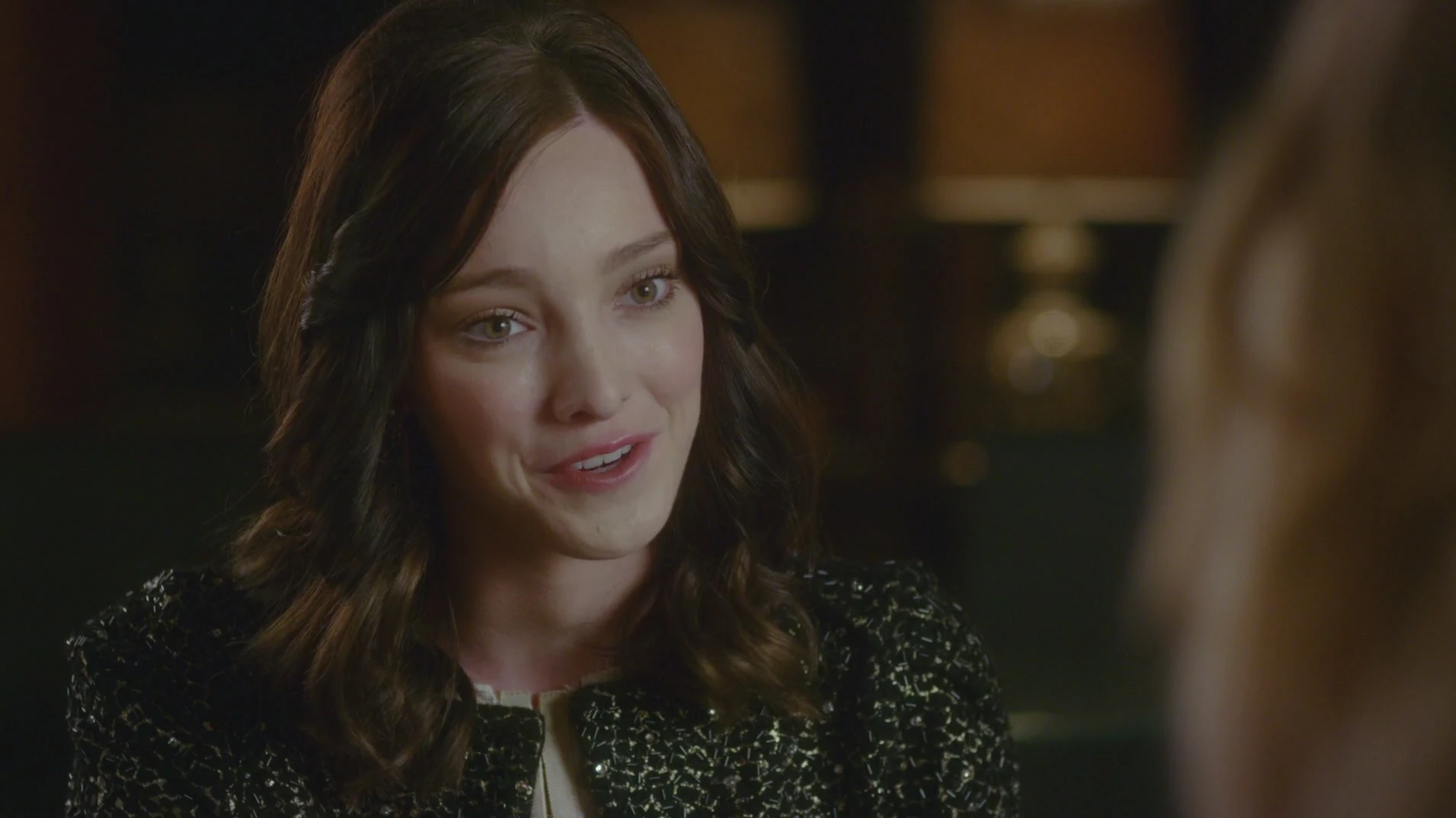 Katherine Daly | Wiki Pretty Little Liars | Fandom