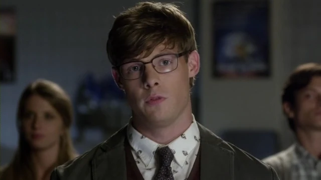 Andrew Campbell | Wiki Pretty Little Liars | FANDOM powered by Wikia