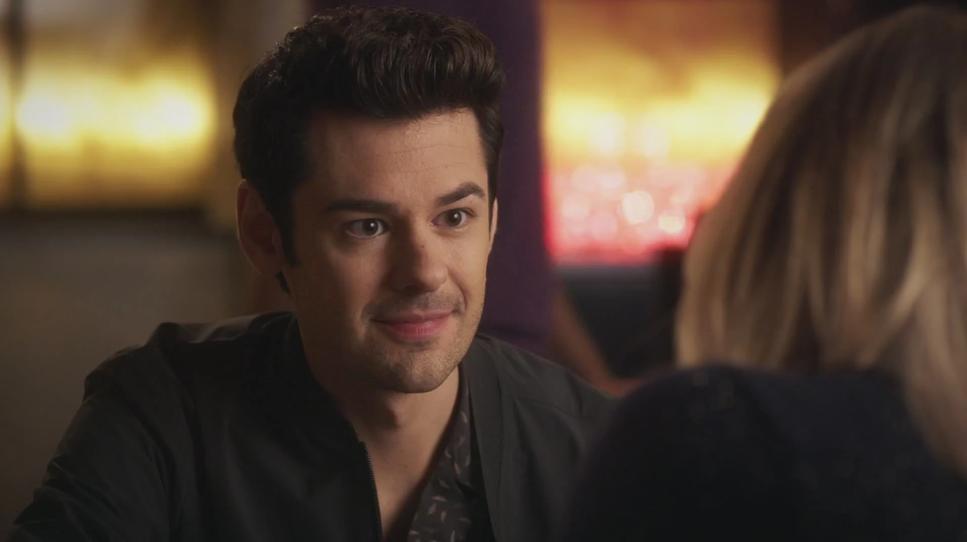 Lucas Gottesman | Wiki Pretty Little Liars | Fandom