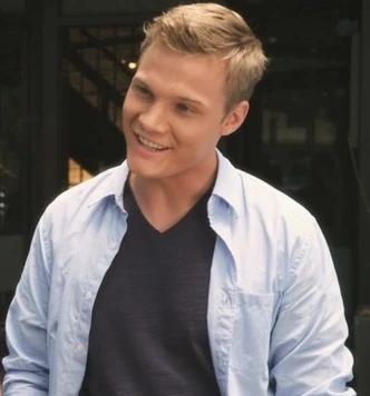 Sean Ackard | Wiki Pretty Little Liars | Fandom