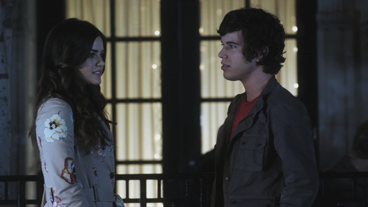 Haria Wiki Pretty Little Liars Fandom Powered By Wikia
