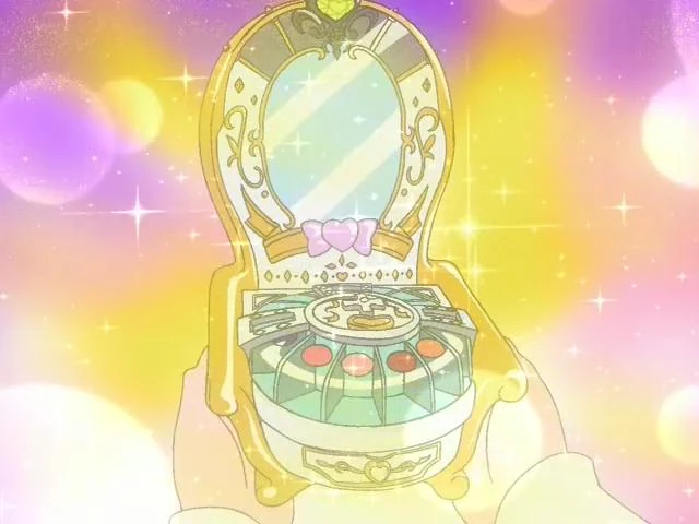 Queen Chairect | Pretty Cure Wiki | Fandom