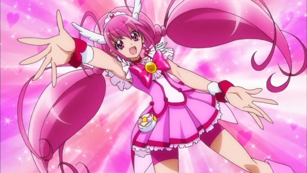 Smpc01 Pretty Cure Wiki Fandom Powered By Wikia