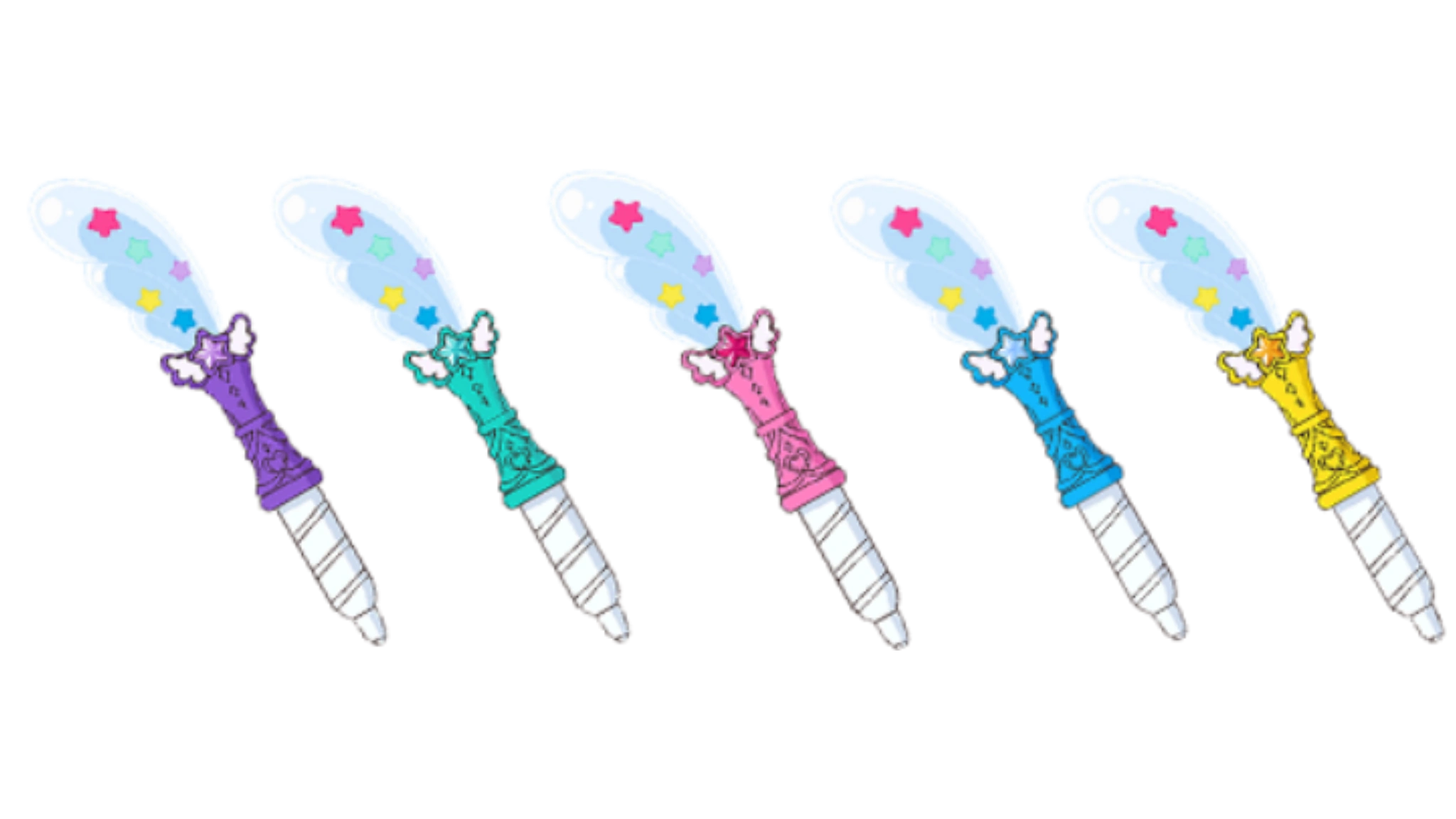 Star Color Pen | Pretty Cure Wiki | FANDOM powered by Wikia