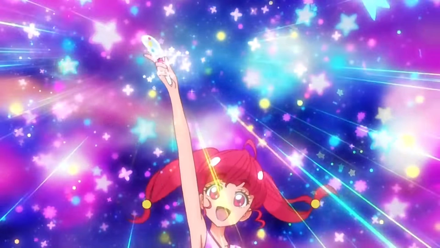 Star Color Pen | Pretty Cure Wiki | Fandom
