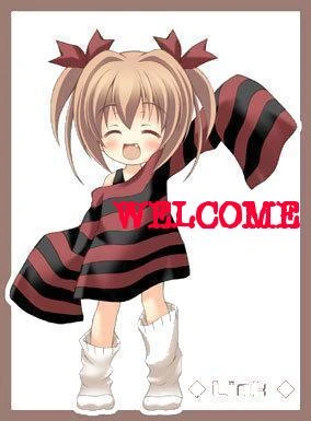 Imagen - Anime-welcome-pic.png | Pretty Cure Wiki | FANDOM powered by Wikia