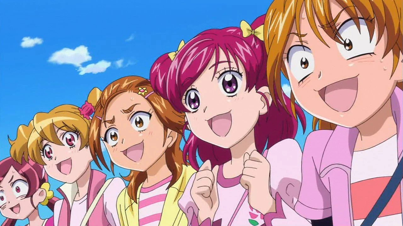 Image - 201012261109121b6.jpg | Pretty Cure Wiki | FANDOM powered by Wikia