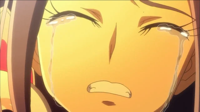 Image - SPC23 - Ellen crying.png | Pretty Cure Wiki | FANDOM powered by ...