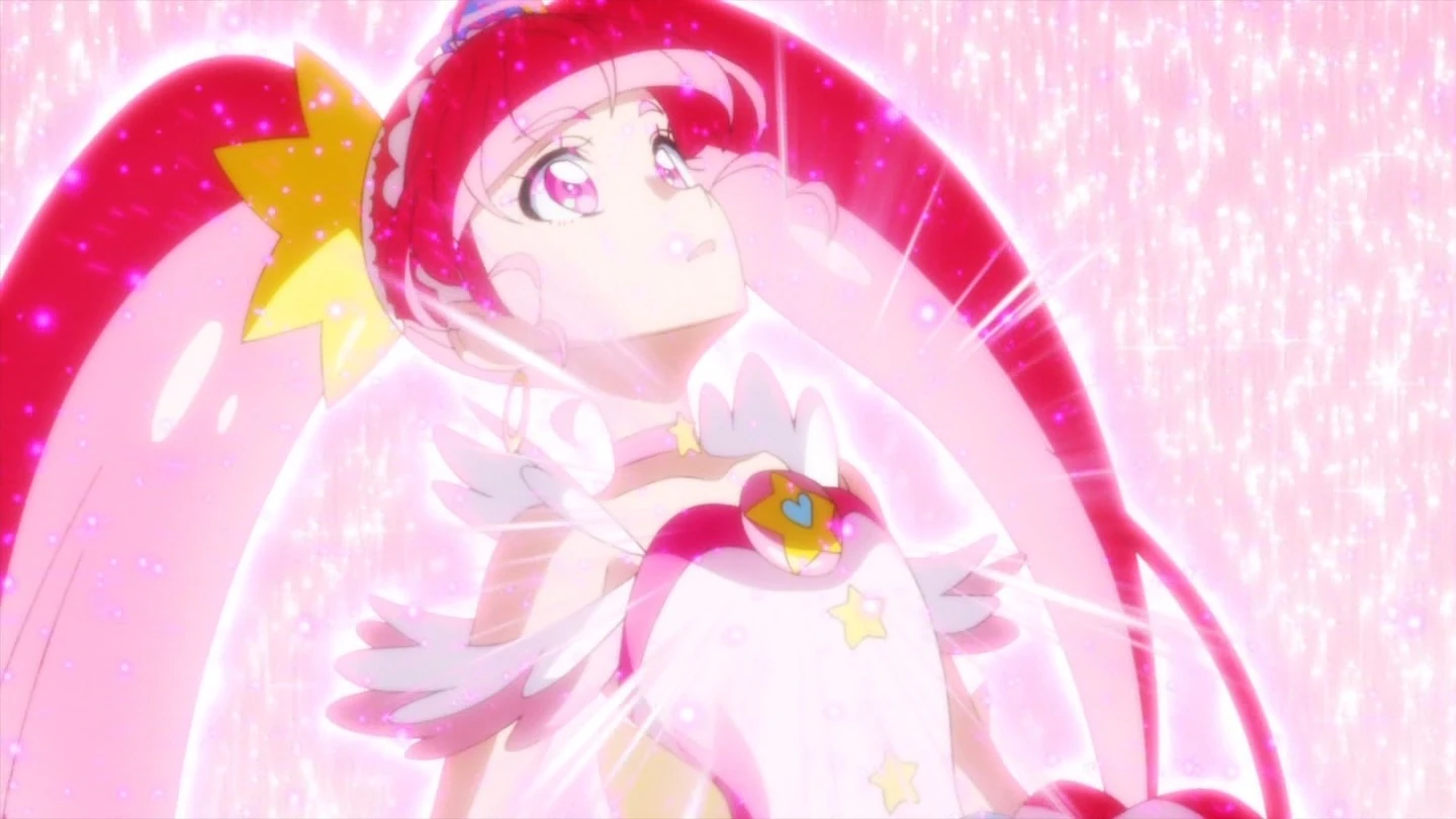 Startwinkle Pretty Cure Pretty Cure Wiki Fandom