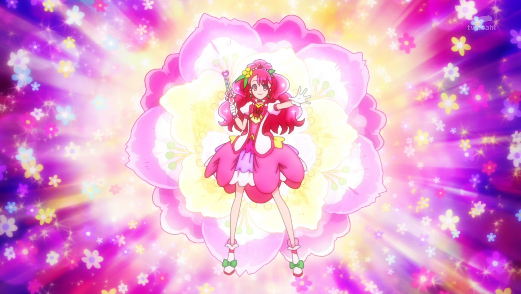 Nodoka Hanadera/Cure Grace | Pretty Cure Wiki | Fandom Nodoka Hanadera/Cure Grace | Pretty Cure Wiki | Fandom