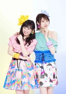 Koe Girl! | Pretty Cure Wiki | Fandom