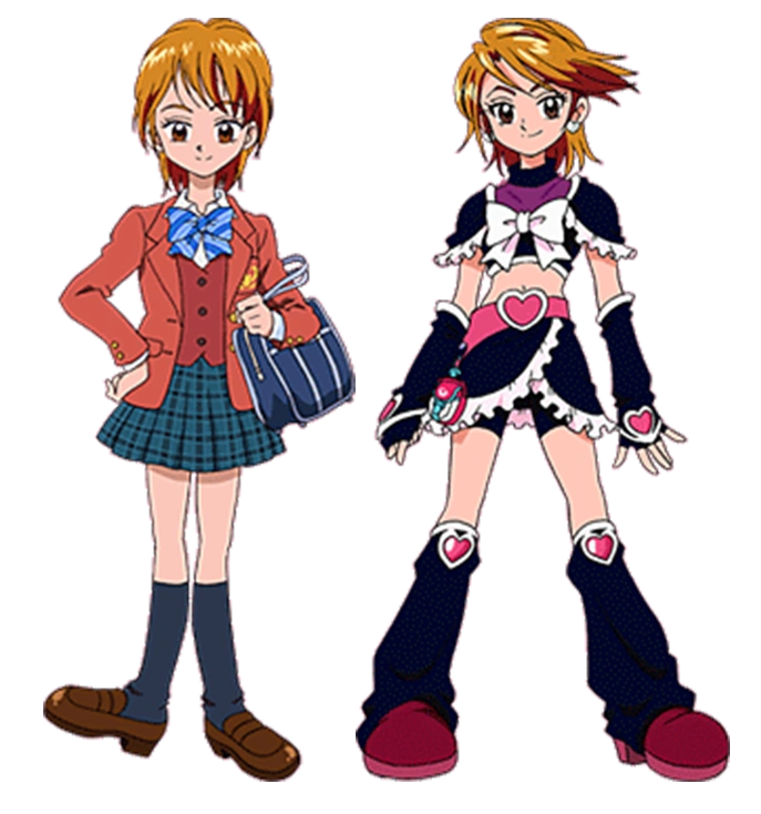 Nagisa Misumi/Galería | Pretty Cure Wiki | FANDOM powered by Wikia
