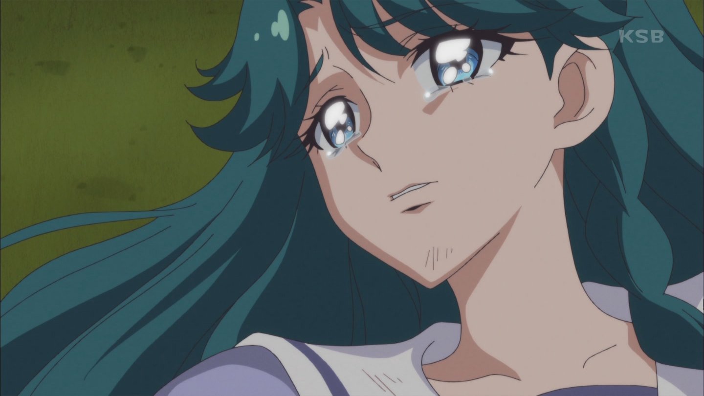 Image - Minami crying.jpg | Pretty Cure Wiki | FANDOM powered by Wikia