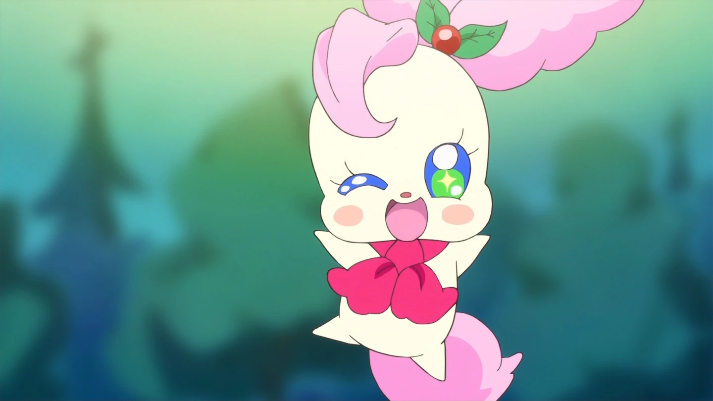 Kirarin | Pretty Cure Wiki | Fandom