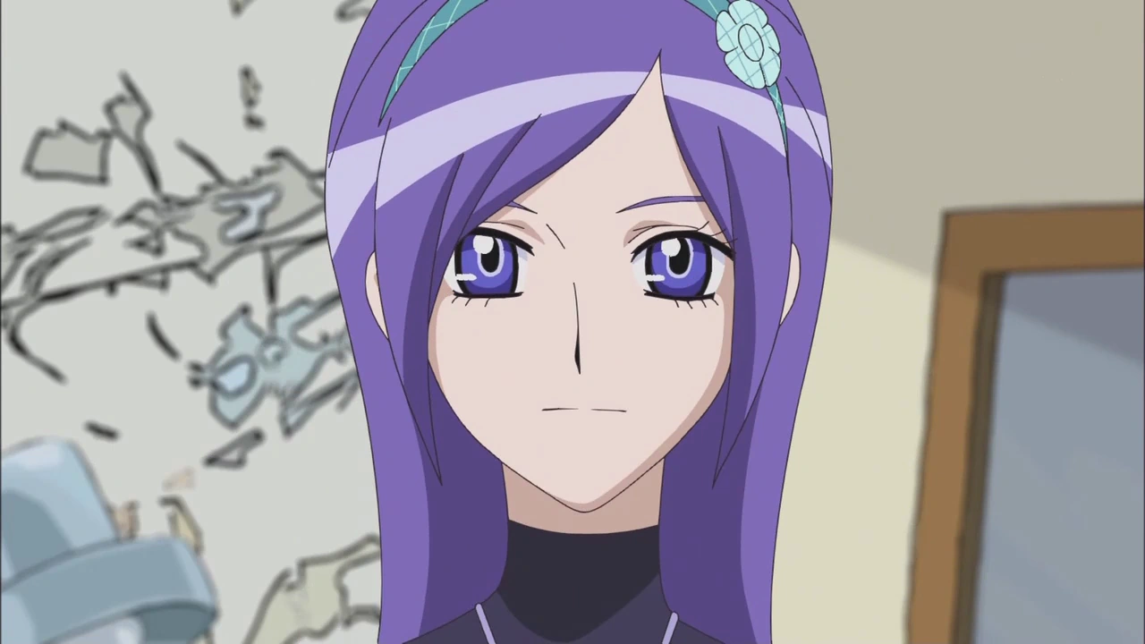 Miki Aono | Precure Wiki | Fandom