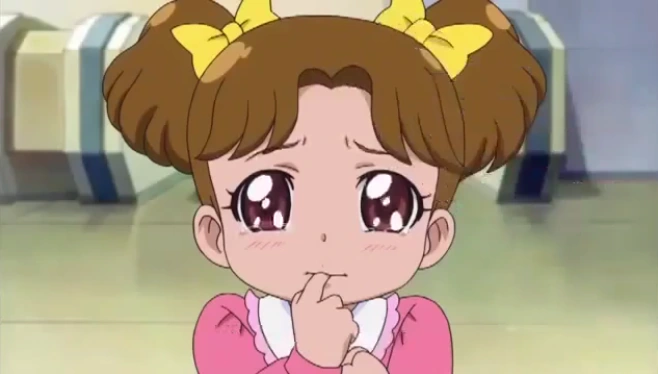 Michiko | Pretty Cure - Wiki Tiếng Việt Wiki | Fandom