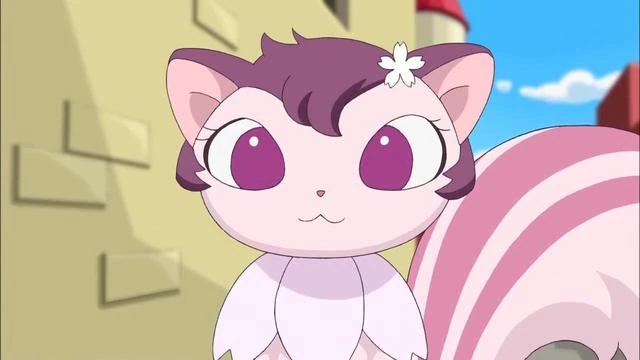 Azukina | Pretty Cure Wiki | FANDOM powered by Wikia