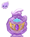 Element Bottle | Pretty Cure Wiki | Fandom