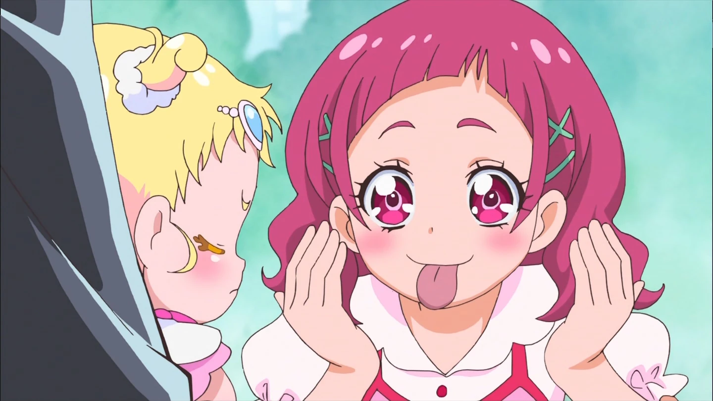HuPC03 | Pretty Cure Wiki | Fandom