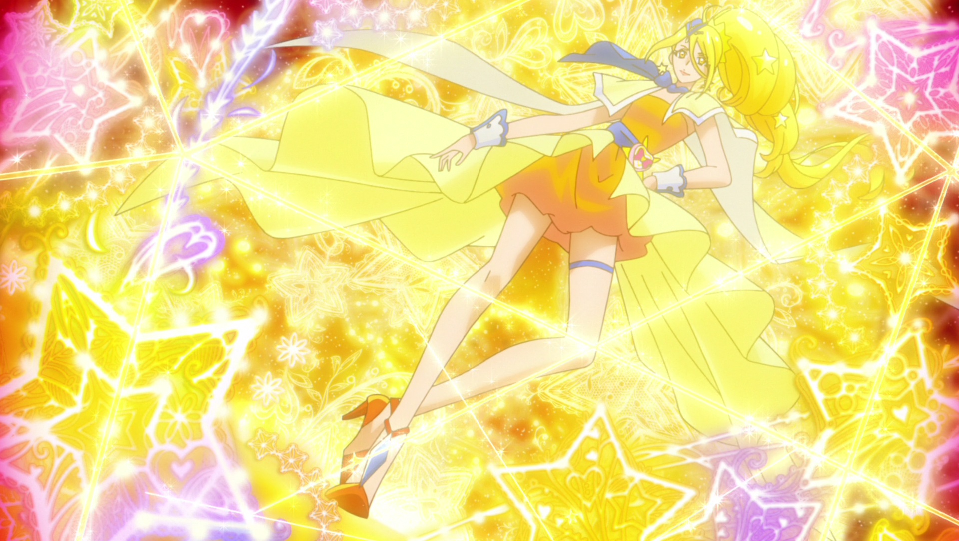 Hupc05 Pretty Cure Wiki Fandom Powered By Wikia