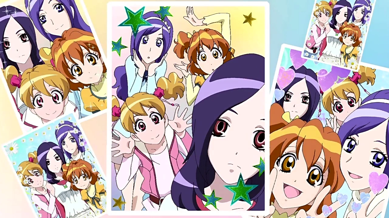 Fresh Folge 15 | Pretty Cure Wiki | Fandom