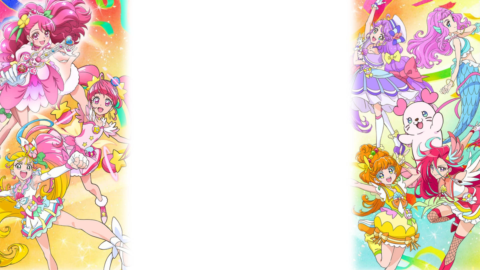 Discuss Everything About Pretty Cure Wiki | FANDOM