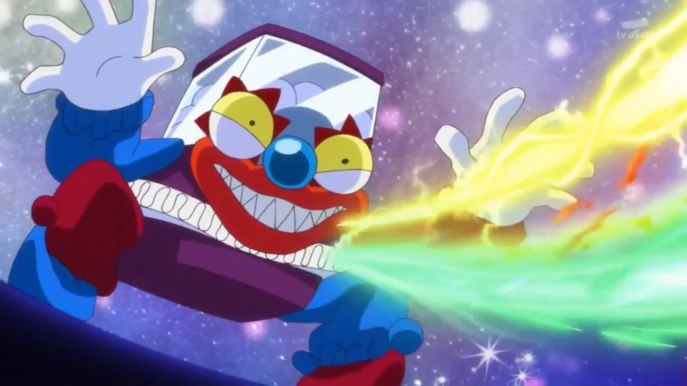 Smile Pretty Cure!/Glitter Force SDC: Episode 12 (Sub), 11 (Dub ...