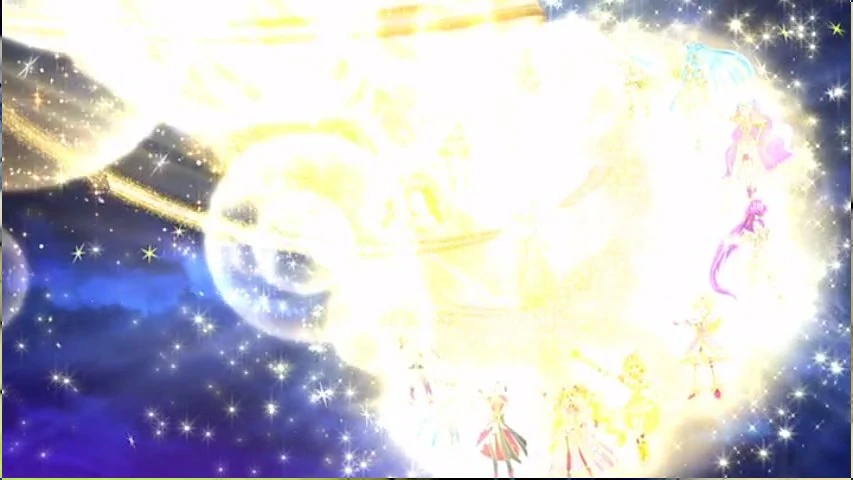 Rainbow Jewel Solution | Pretty Cure Wiki | Fandom