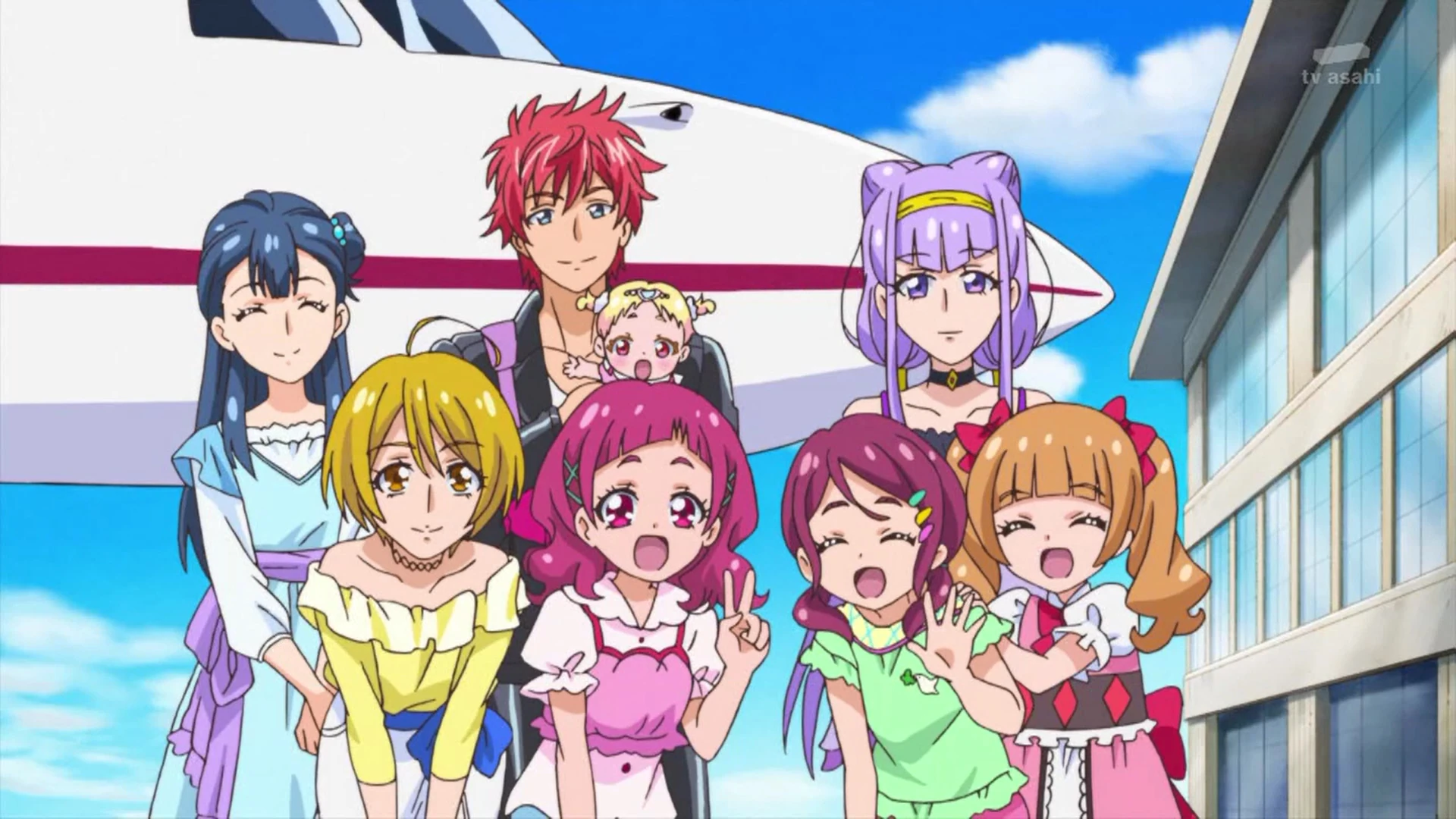HuPC30 | Pretty Cure Wiki | Fandom