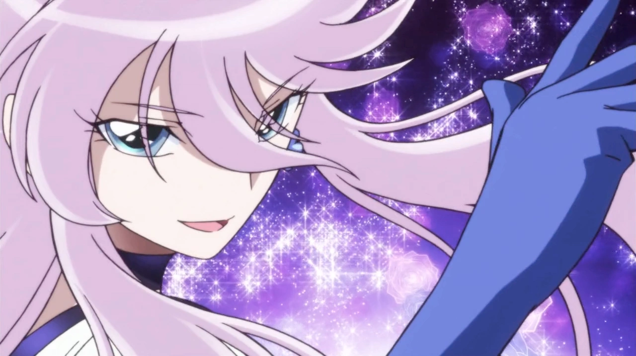 Cure Moonlight | Pretty Cure Wiki | Fandom